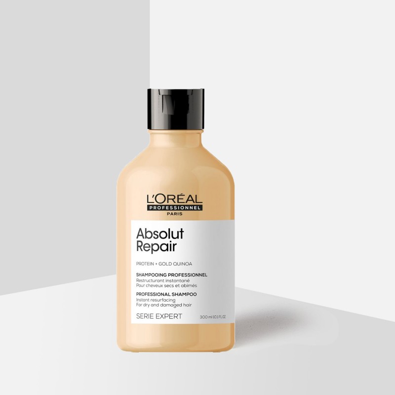 ABSOLUTE REP SHAMPOO 300ML